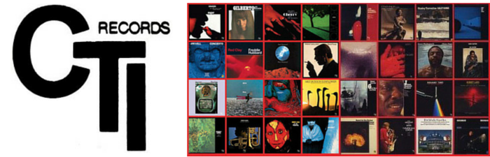 CTI Records, pioneros del Smooth Jazz – Jazziz Café